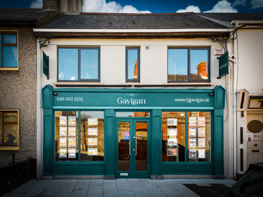 Contact Estate Agent In Navan, Kells And Dublin